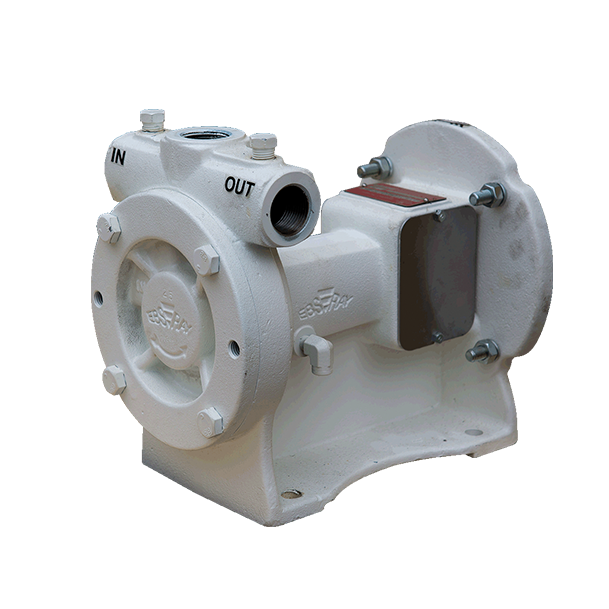 LPG Pumps & units - FAS - englisch