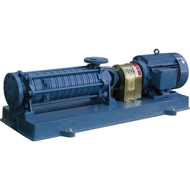 LPG Pumps & units - FAS - englisch